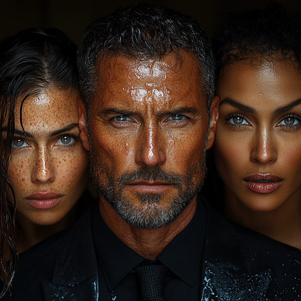 Cast Of Alex Cross Television Show Features Star Studded Lineup
