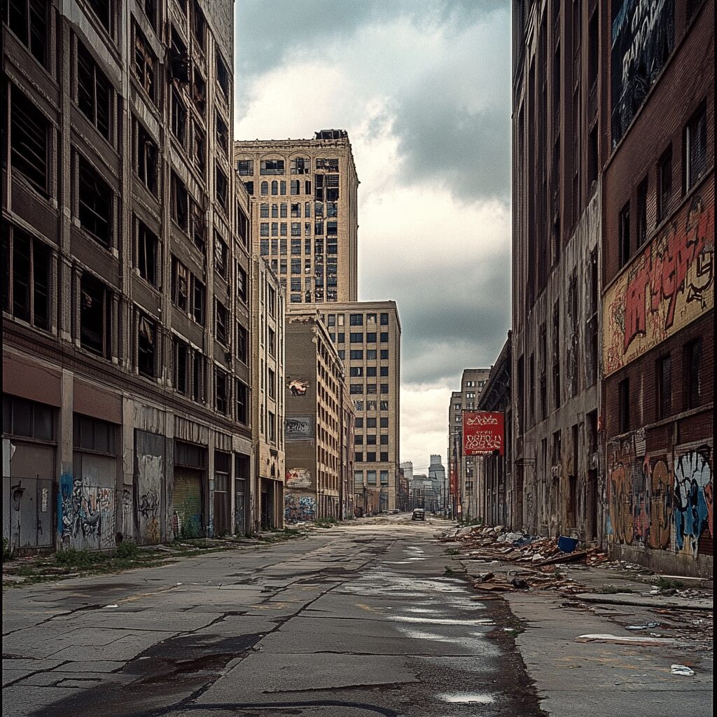 Click On Detroit Showcases Detroit's Vibrant Culture And News