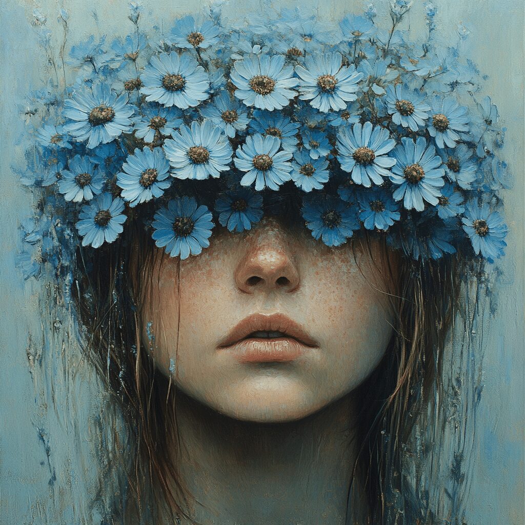 Forget Me Not The Extraordinary Story Behind Its Timelessness