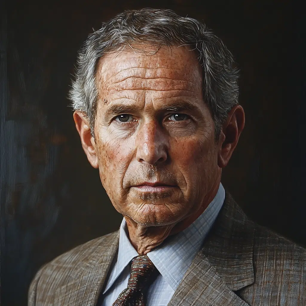 George W Bush The Legacy Of A Transformative Presidency