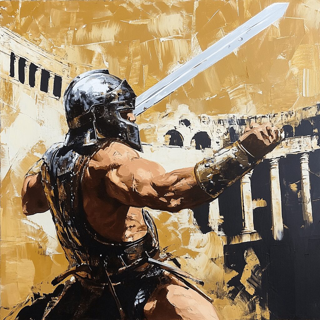 Gladiator Ii Thrills With Epic Battles And Gripping Drama