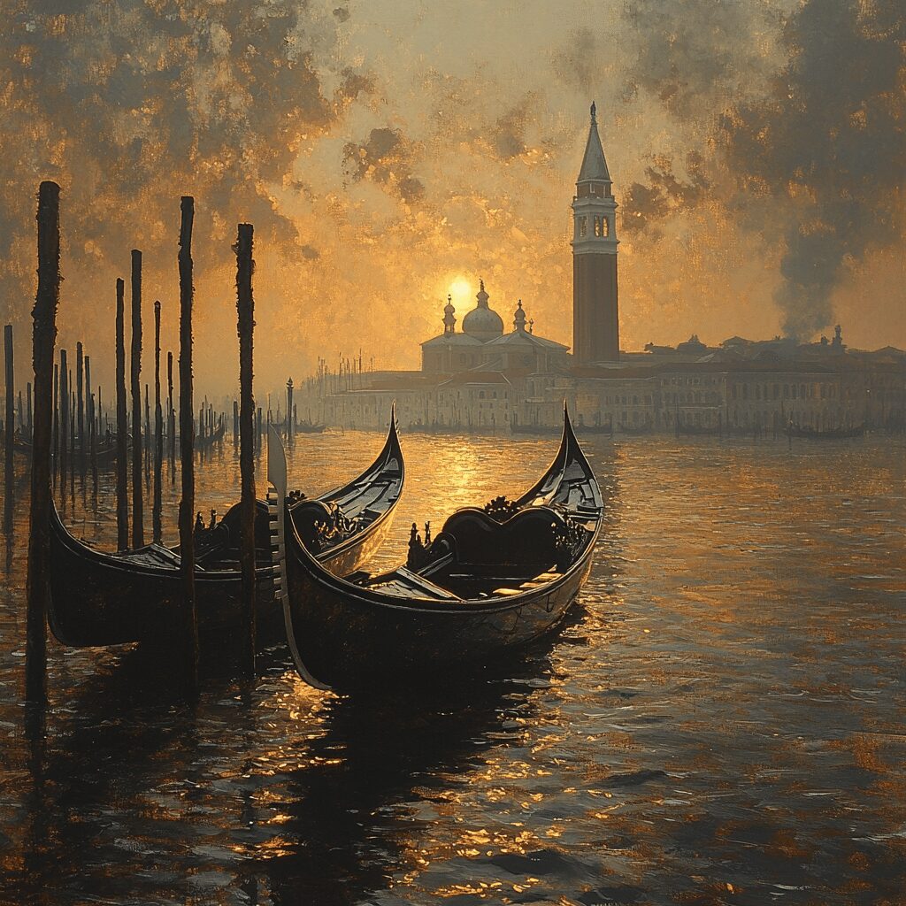 Gondola Adventures That Will Leave You Breathless