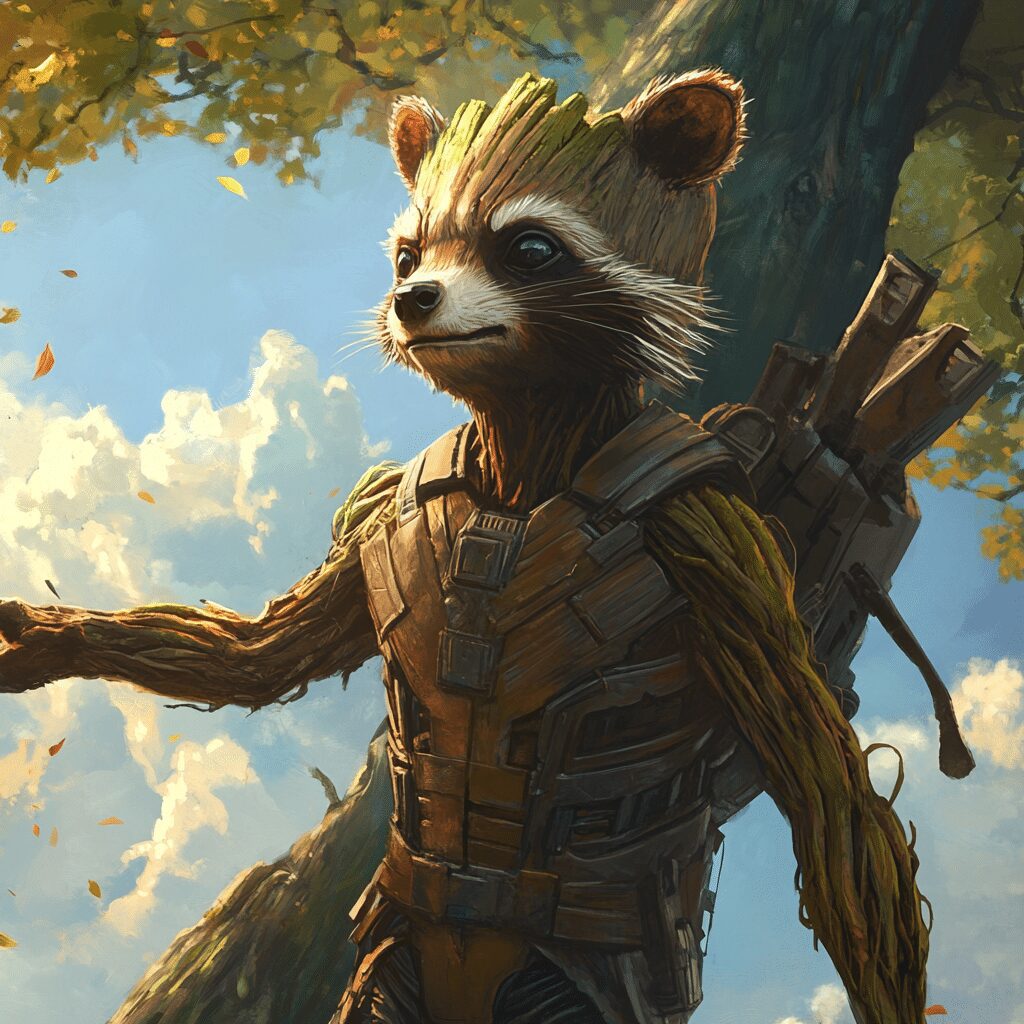 Guardians Game Takes Players On An Epic Adventure