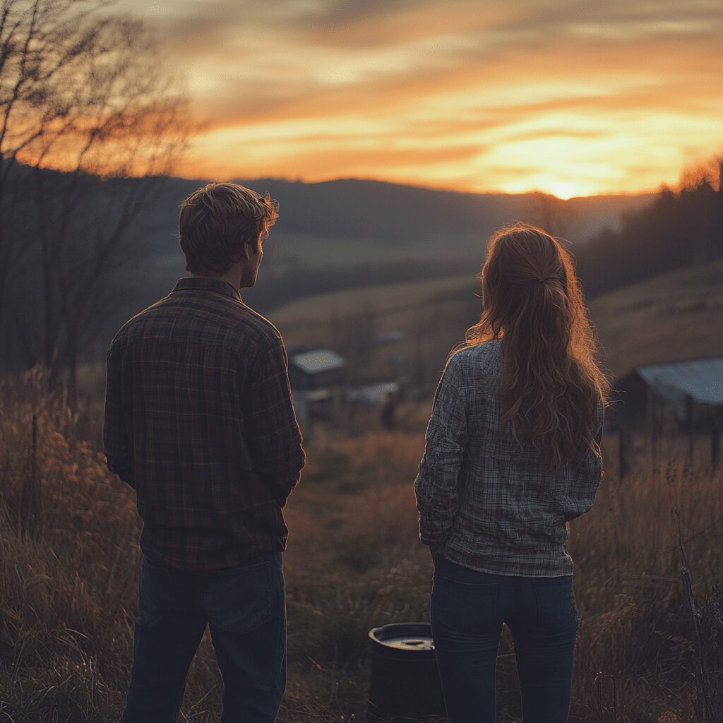Hillbilly Elegy Movie Captures Struggles And Triumphs