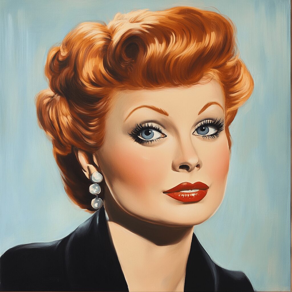 I Love Lucy The Iconic Show That Redefined Comedy