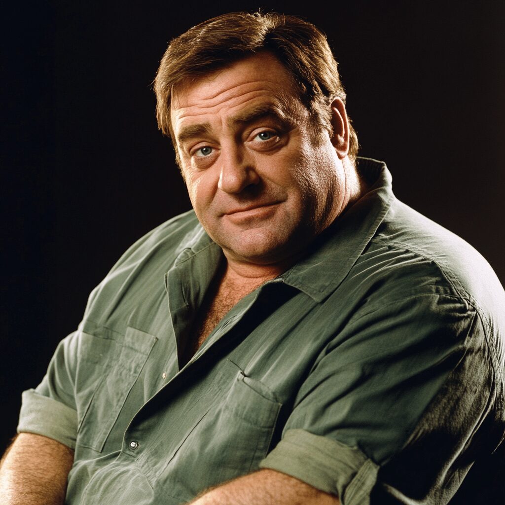 John Goodman Movies And Tv Shows Highlighting Iconic Roles