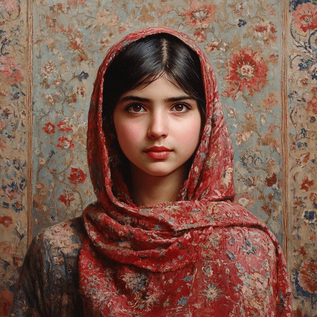 Malala's Fearless Fight For Girls' Education Today