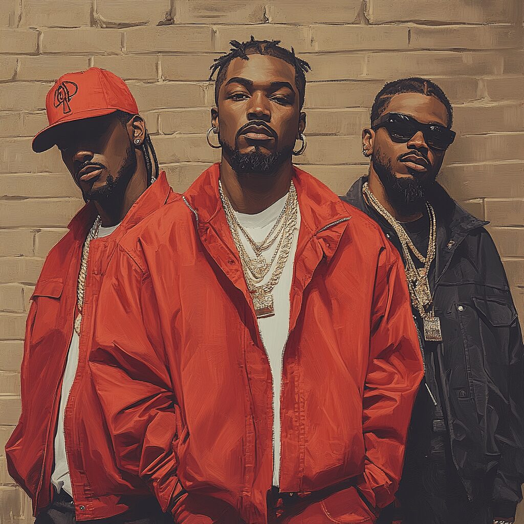 Paid In Full The Eye Opening Story Behind Its Fame
