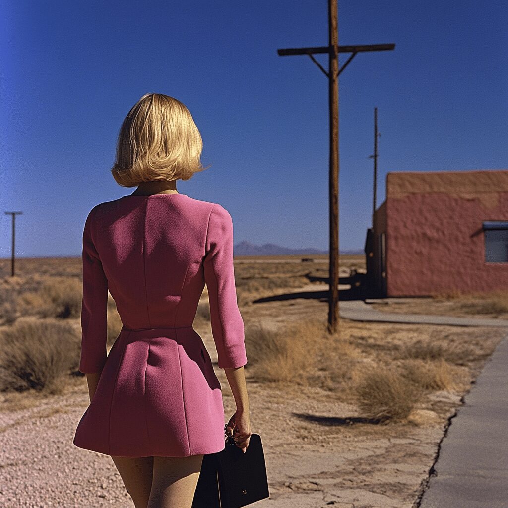 Paris Texas A Captivating Journey Into A Unique Town