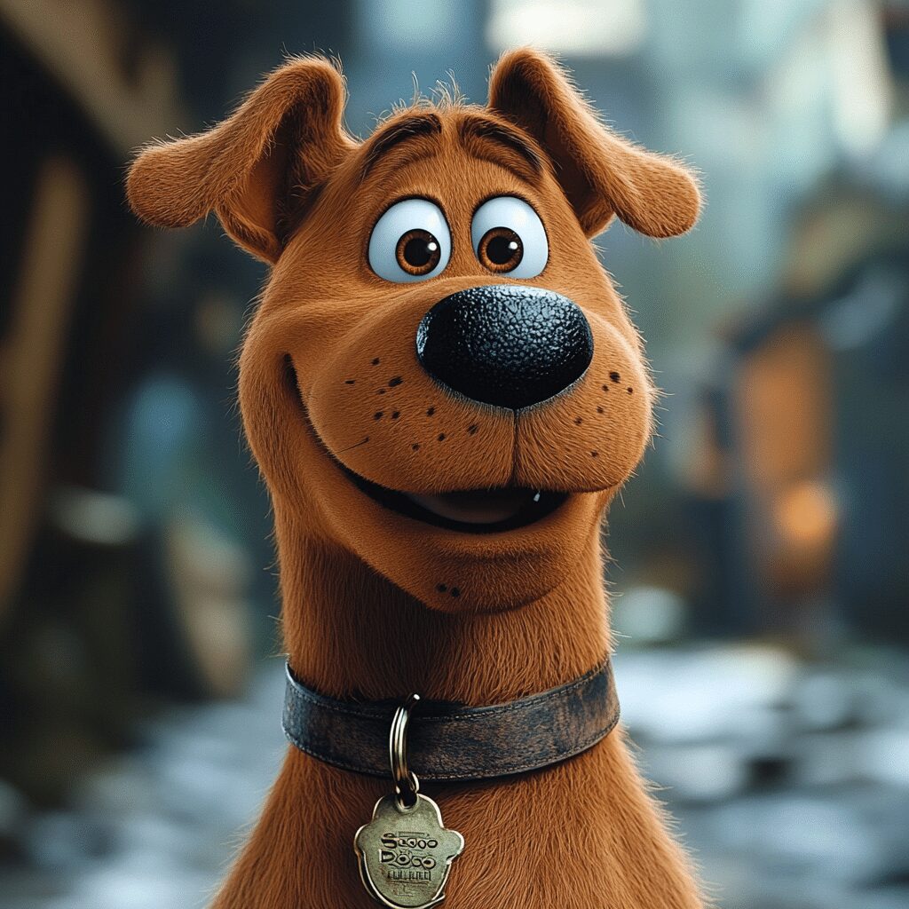 Scooby Doo Movie Brings Mystery And Fun To Life