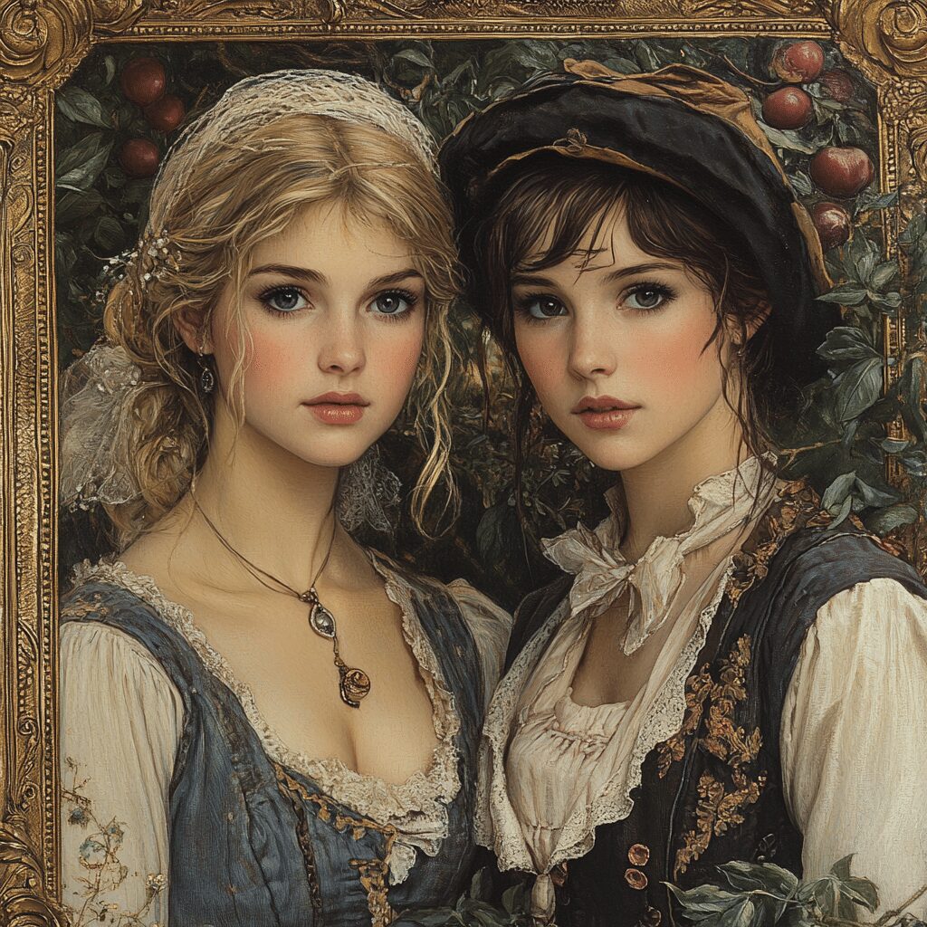 Sense And Sensibility Captivates With Timeless Romance