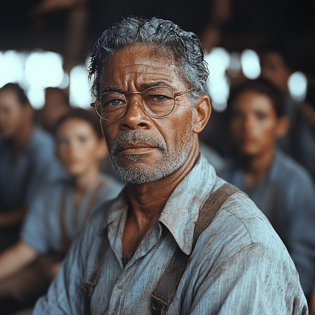 Shawshank Redemption Cast Who Changed Cinema Forever