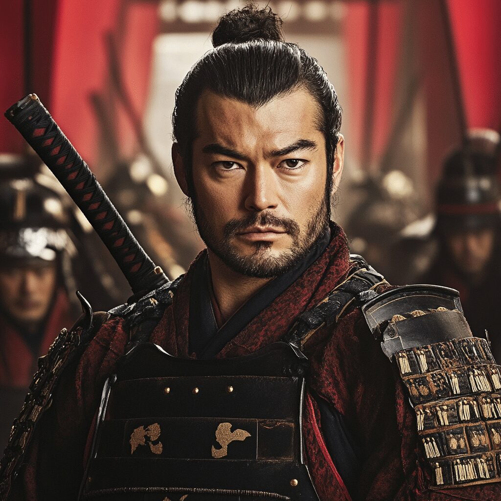 Shogun Television Show Episodes That Redefined Epic Storytelling