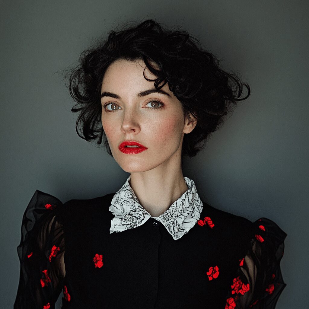 St Vincent Captivates With Unique Sound And Visionary Art