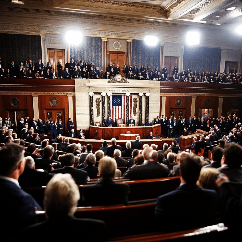 State Of The Union Impacting America’S Future Today