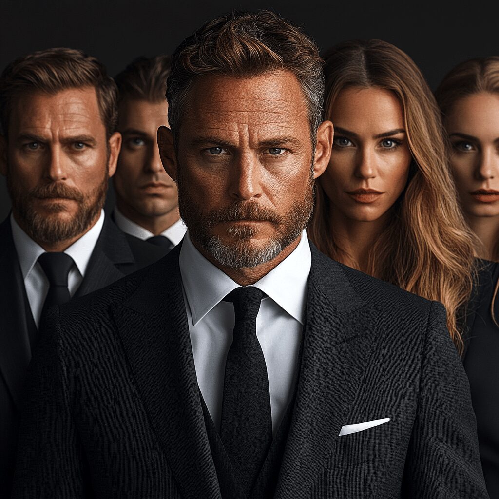 Suits Season 8 Highlights Intense Drama And Shocking Twists