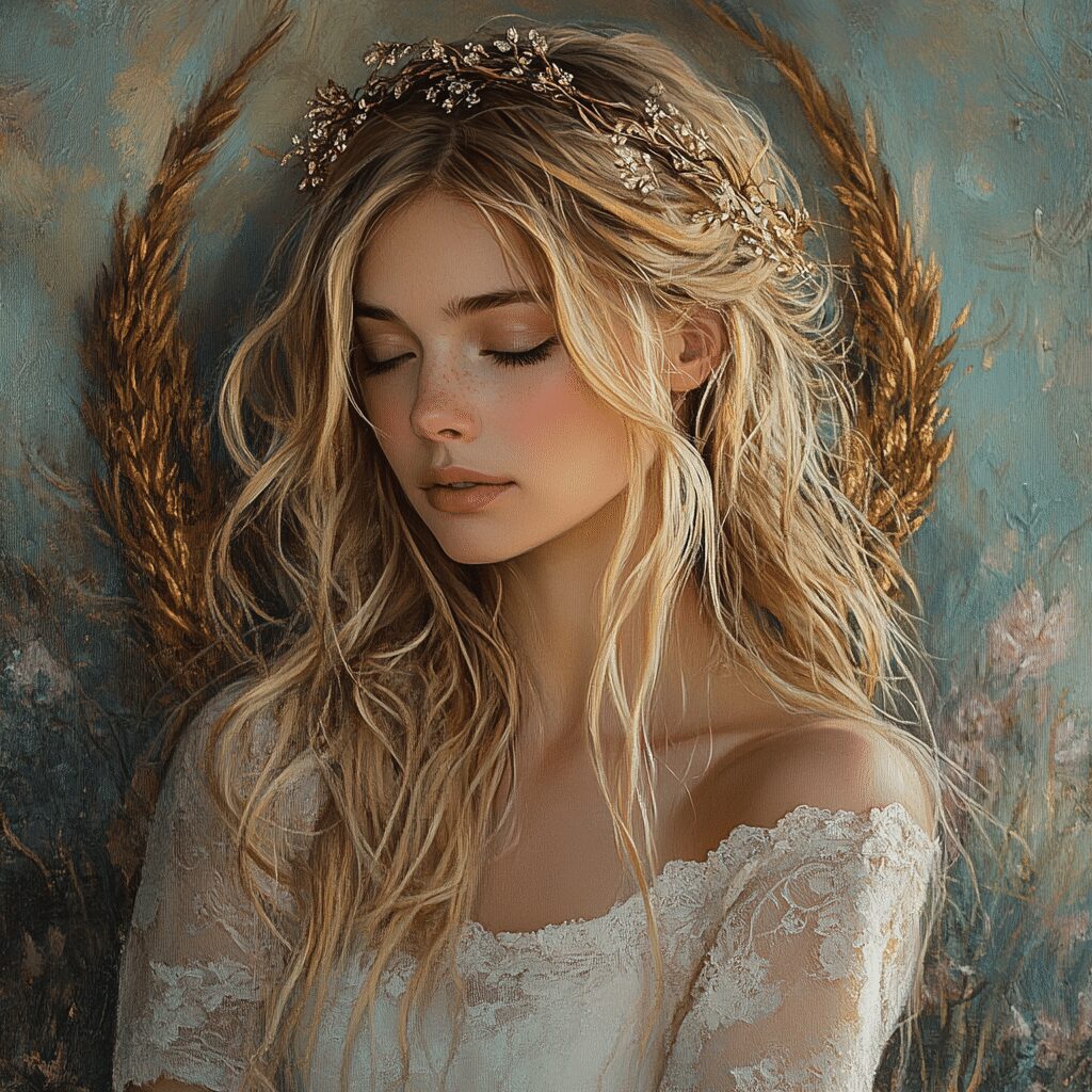 Touched By An Angel Heartwarming Stories Of Hope And Faith