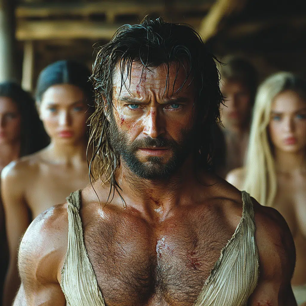 Cast Of X Men Origins Wolverine And Their Iconic Roles