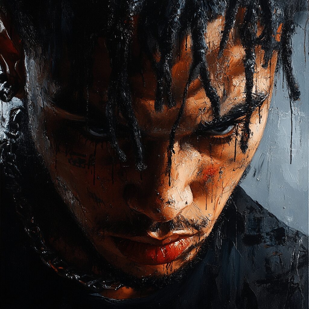 Xxxtentacion The Bold Rise And Tragic Fall Of A Star