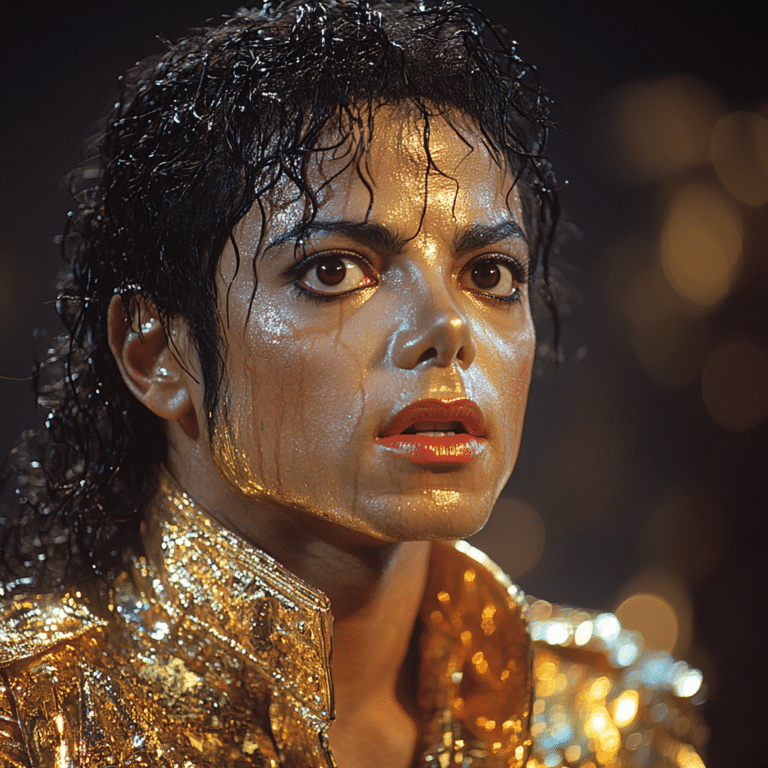 How Did Michael Jackson Die Tragic Details Behind His Passing