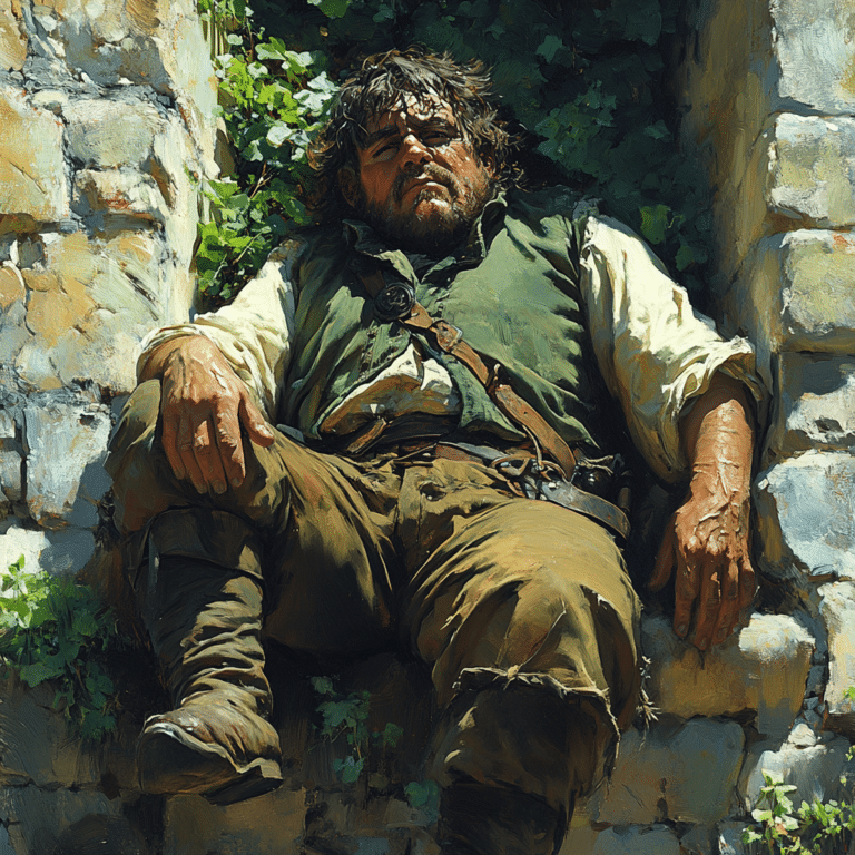 Quasimodo The Heartbreaking Tale Of Love And Acceptance