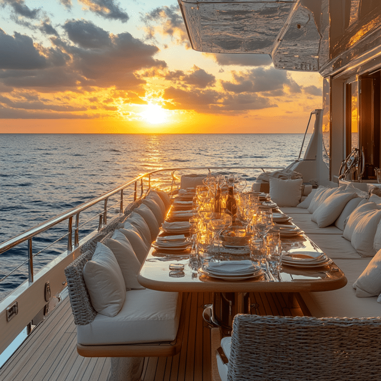 Below Deck Secrets Behind The Luxury Yacht Drama