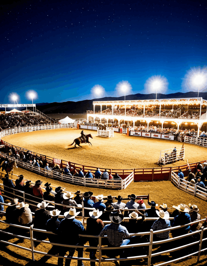 6666 Ranch The Extraordinary Legacy Of A Texas Icon