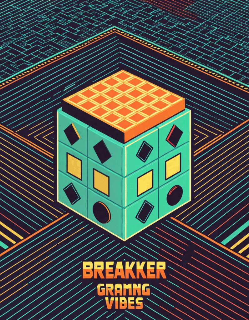 Block Breaker Is The Game Changer You Need To Know