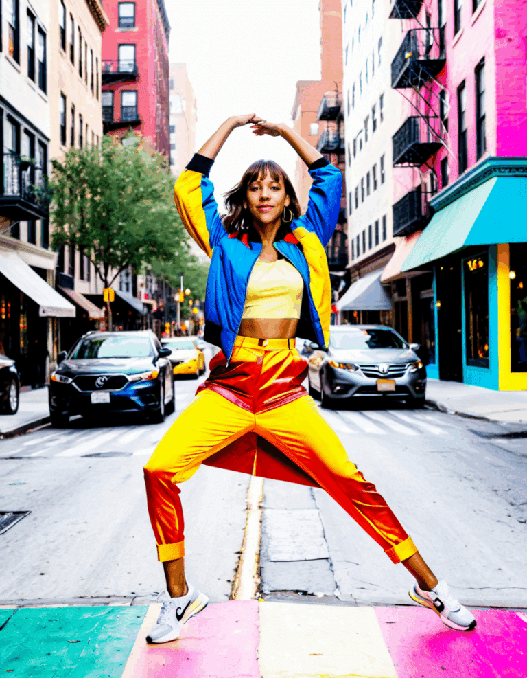 Rashida Jones Inspires With Her Remarkable Career