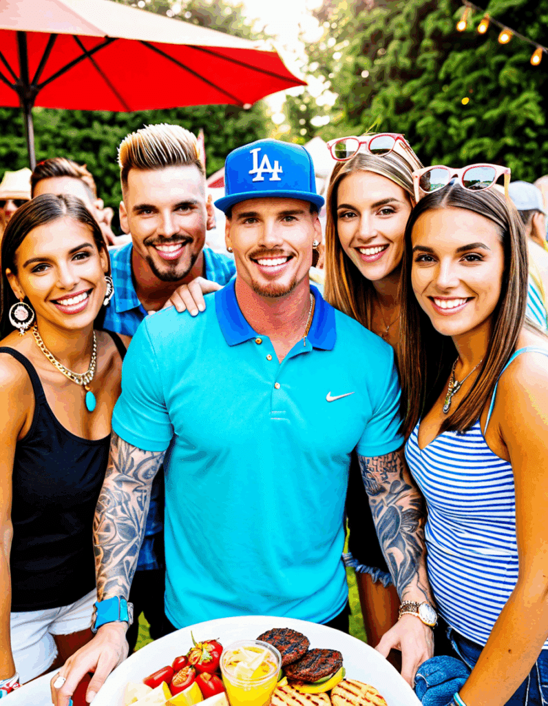 Vanilla Ice's Amazing Journey From Rap Star To Reality Tv