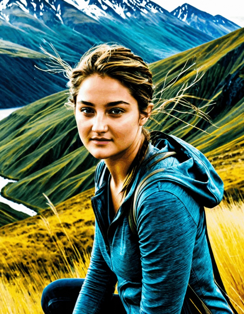 Shailene Woodley Movies That Will Captivate You Today