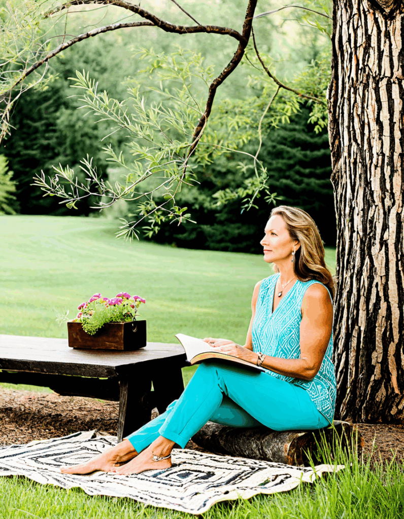 Jodi Hildebrandt Inspires Change Through Counseling Techniques