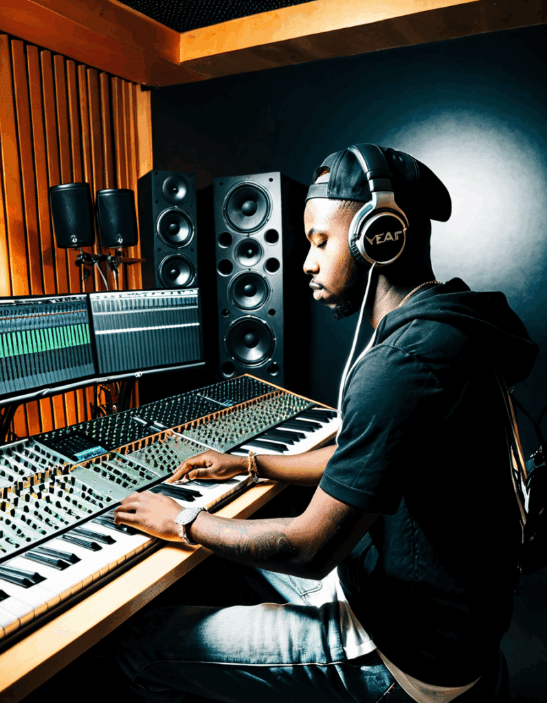 Yeat The Rising Star Transforming Hip Hop Today