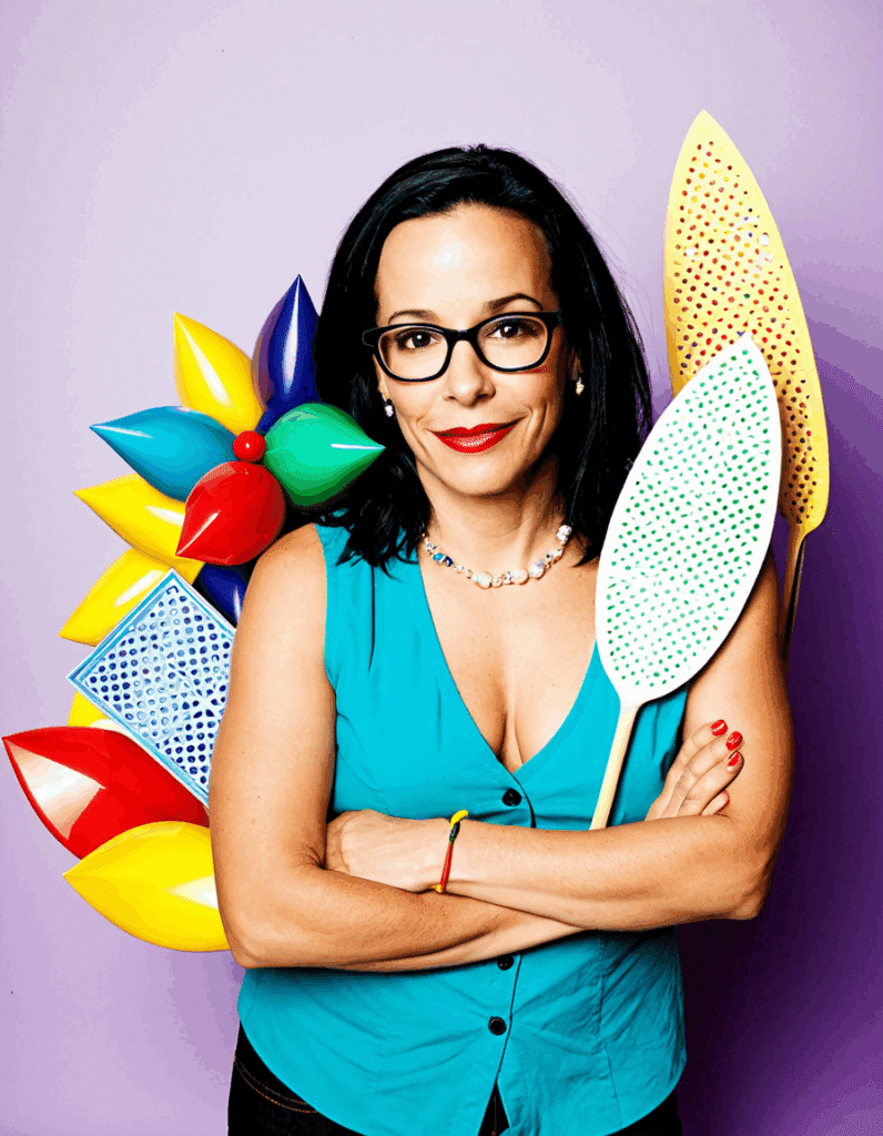Janeane Garofalo The Iconic Voice Of Comedy Today