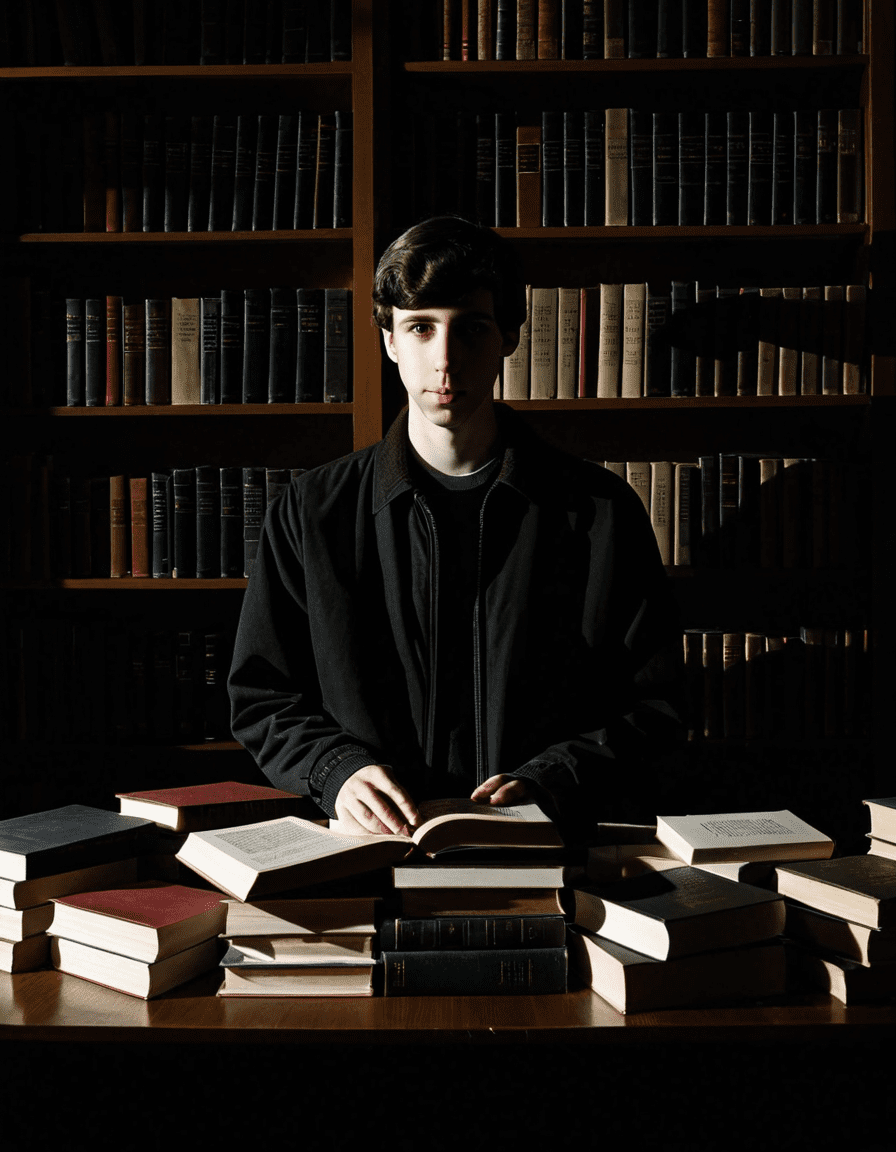 Adam Lanza The Shocking Story Behind His Life