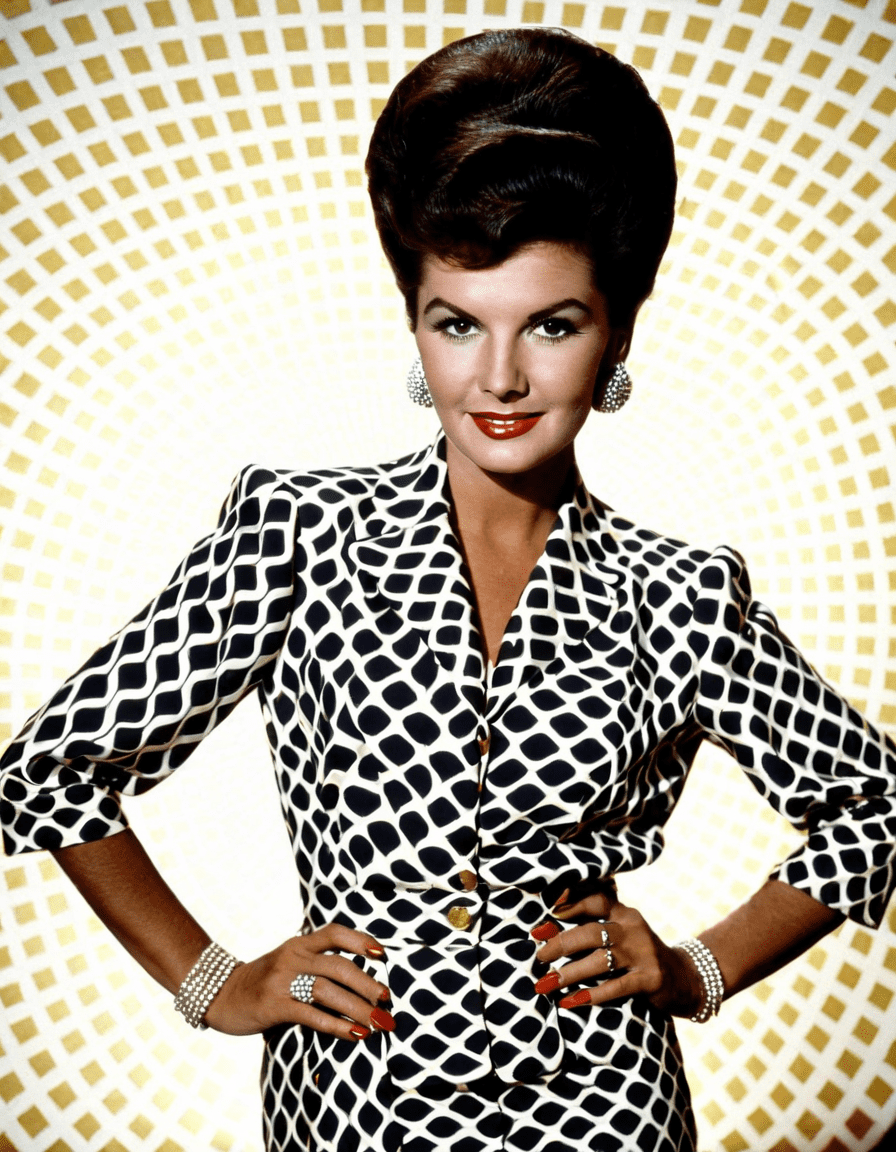 Anita Bryant The Controversial Figure In Lgbtq Rights Debate