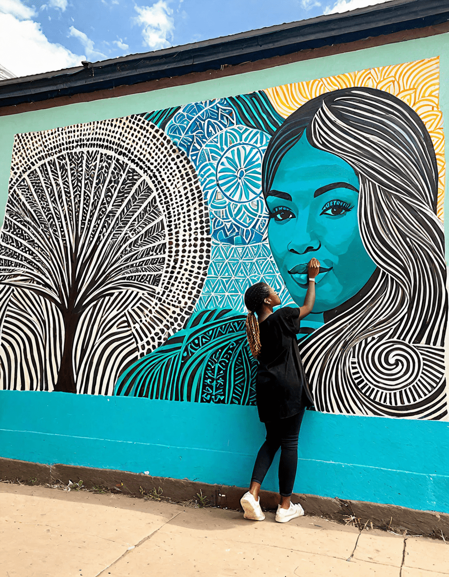 Emlli Wills The Extraordinary Journey Of A Visionary