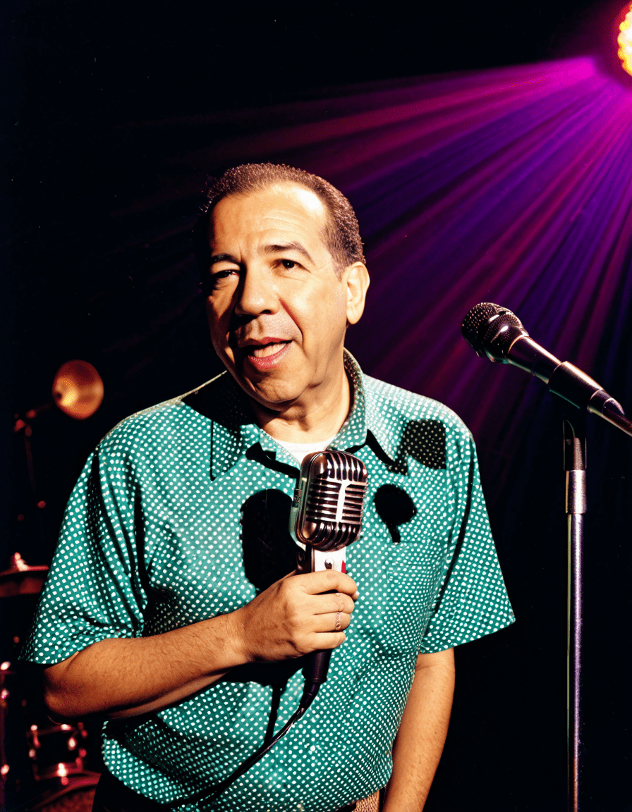 Gilbert Gottfried The Legendary Voice Of Comedy Magic