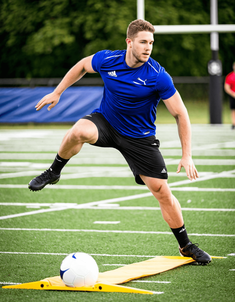Mark Andrews The Rising Star Of Nfl Tight Ends