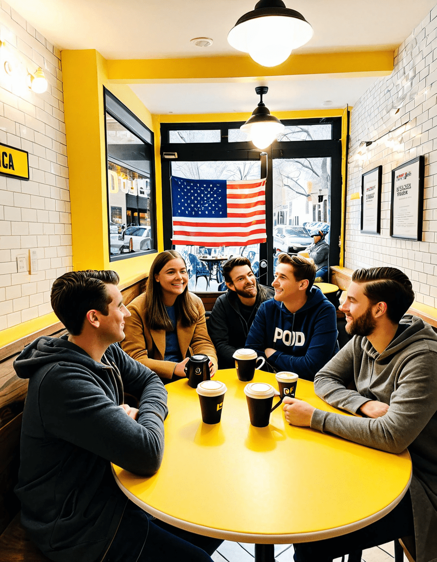 Pod Save America Turns Politics Into Empowering Dialogue