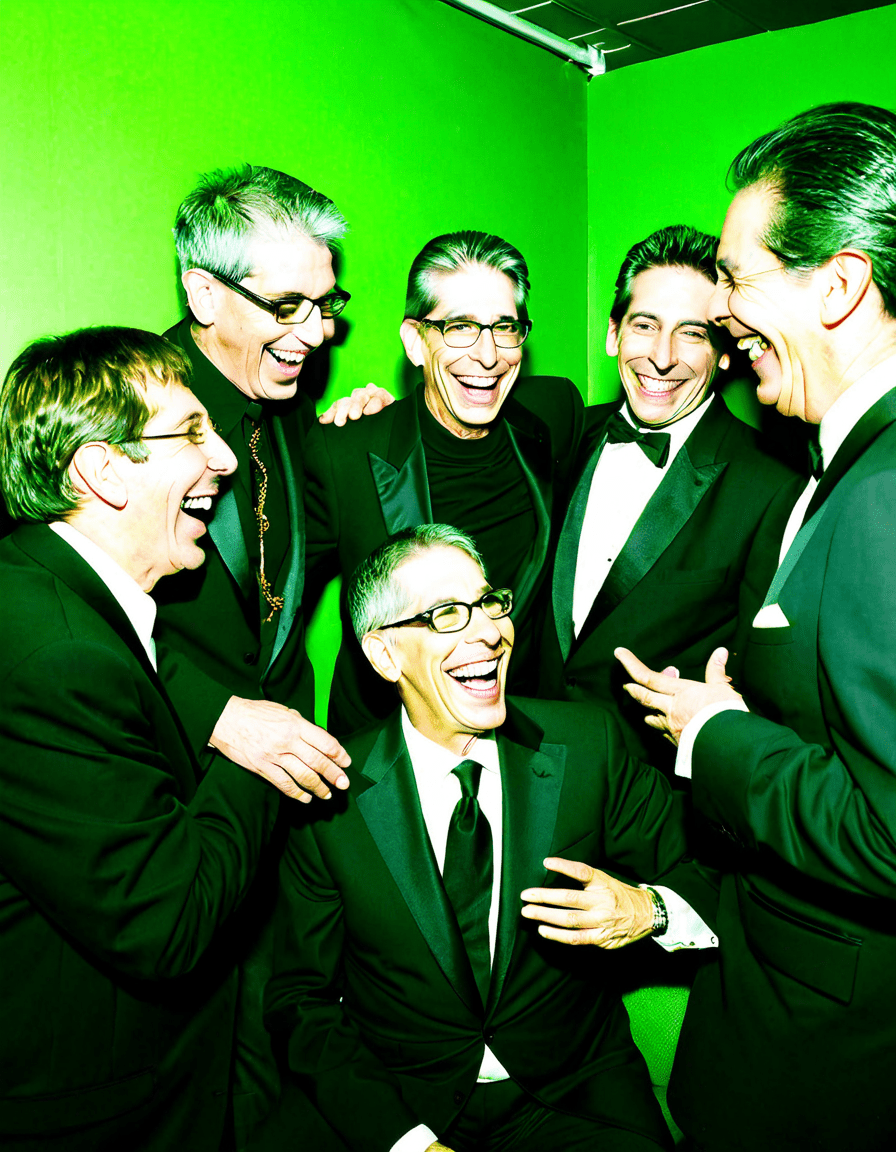 Richard Belzer The Legendary Comedian And Actor's Journey
