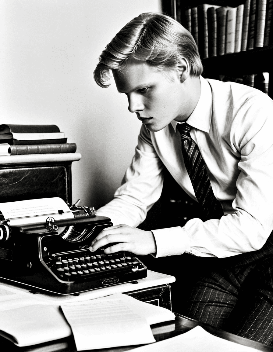 Ronan Farrow The Fearless Journalist Behind Major Exposés
