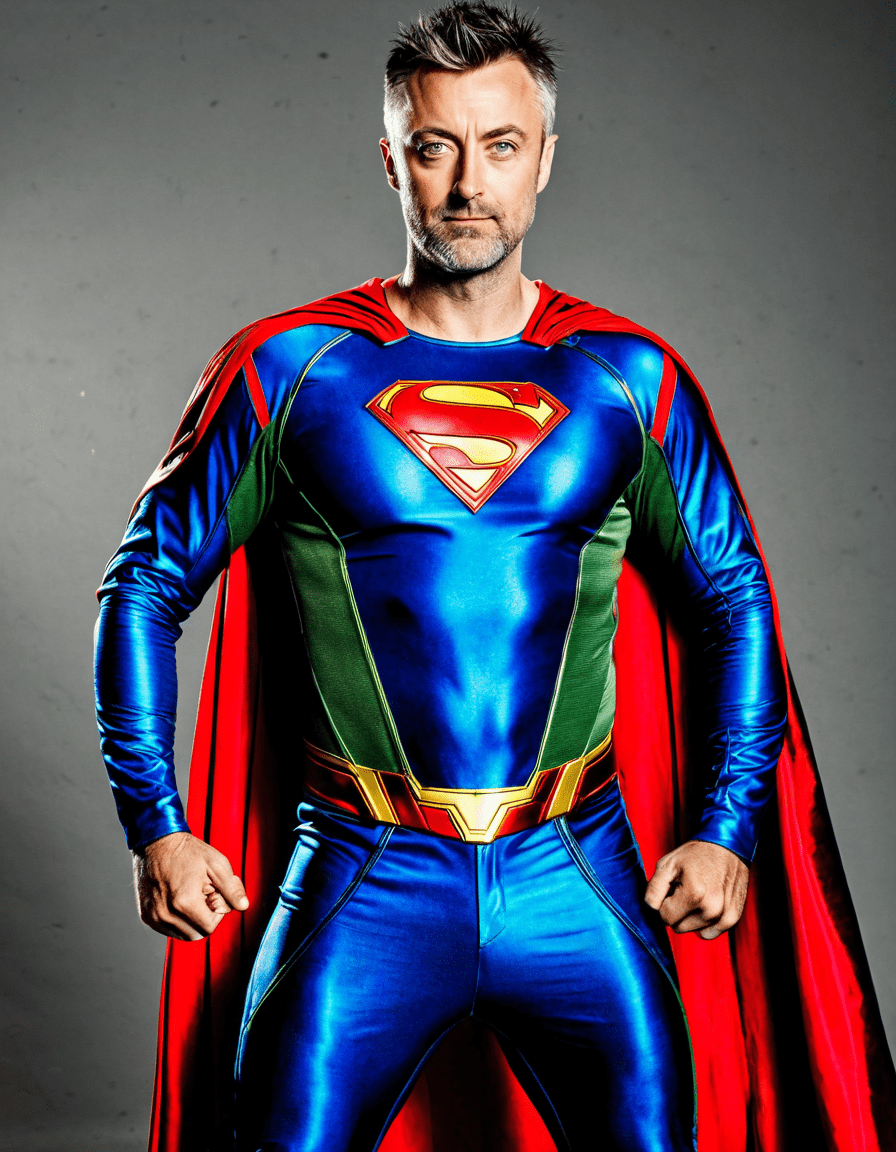 Sean Gunn The Talented Star Behind Guardians' Greatest Hits